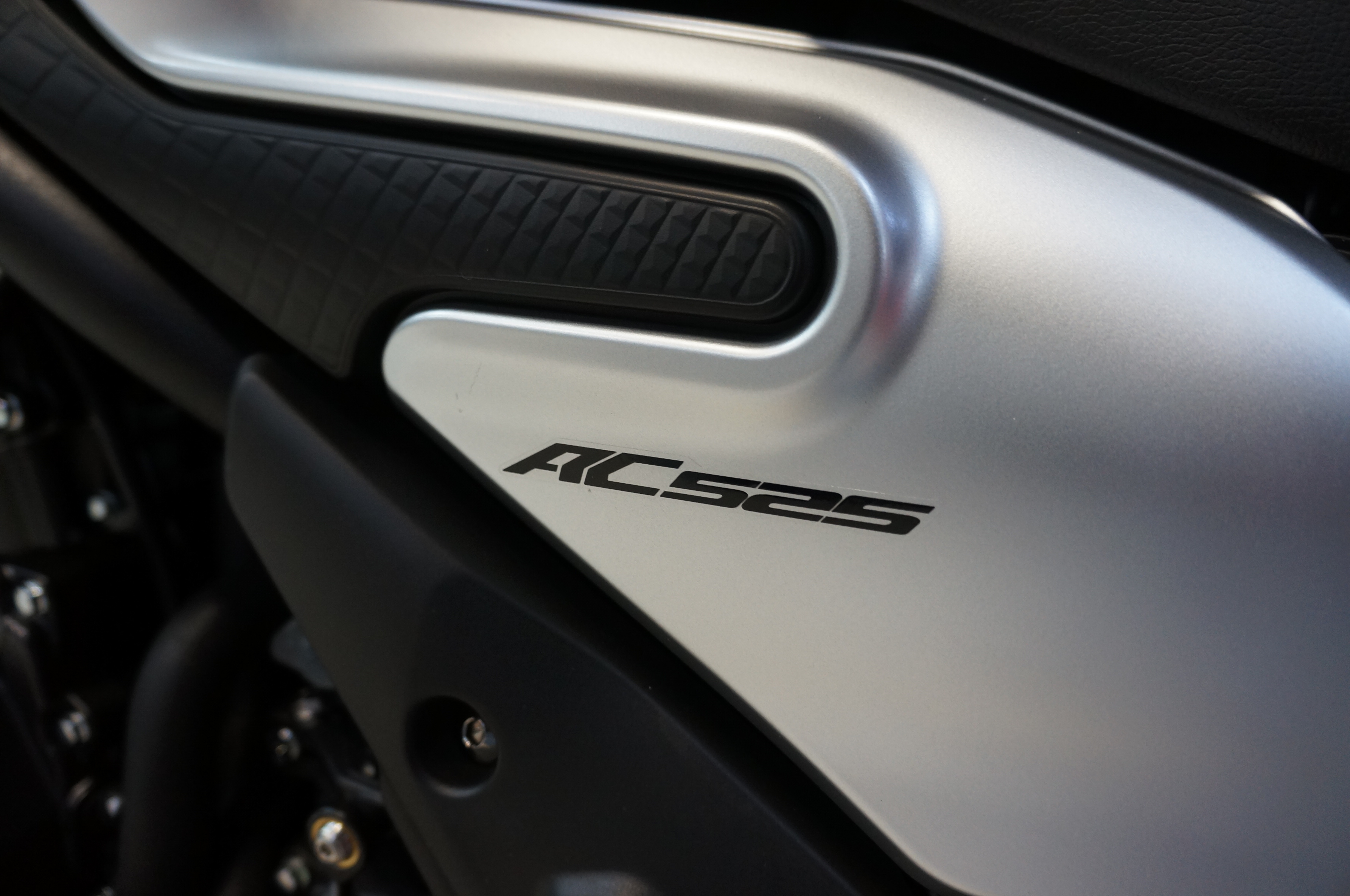 Мотоцикл VOGE AC525 купить в интернет-магазине MEGAMOTO