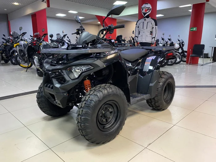Квадроцикл LONCIN XWOLF 200 купить в интернет-магазине MEGAMOTO