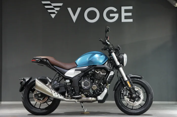 Мотоцикл VOGE AC525 купить в интернет-магазине MEGAMOTO