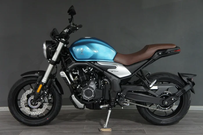 Мотоцикл VOGE AC525 купить в интернет-магазине MEGAMOTO