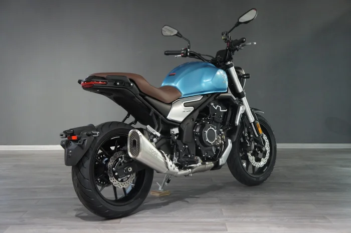 Мотоцикл VOGE AC525 купить в интернет-магазине MEGAMOTO